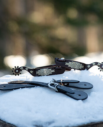 Westernlaarzen, sporen & jodhpurs kopen | kramer.be