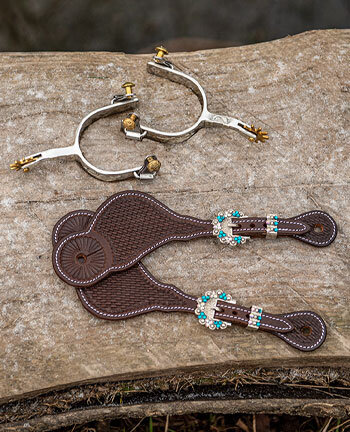 Westernlaarzen, sporen & jodhpurs kopen | kramer.be