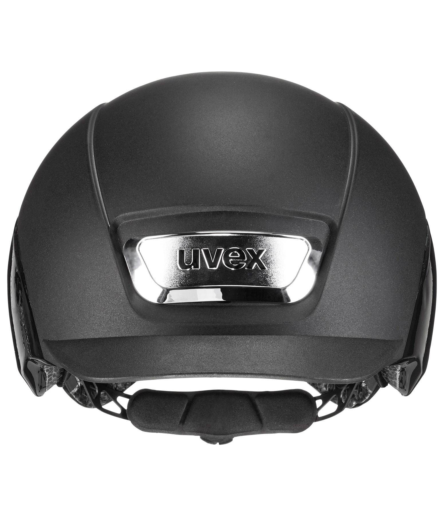 cap elexxion pro - uvex caps - Kramer Paardensport