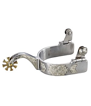 Westernlaarzen, sporen & jodhpurs kopen | kramer.be