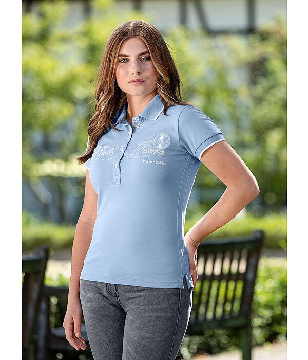 poloshirt Leila - Felix Bühler bovenkleding - Kramer Paardensport