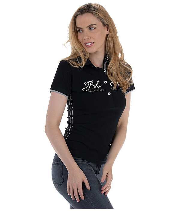 poloshirt Leila - Felix Bühler bovenkleding - Kramer Paardensport