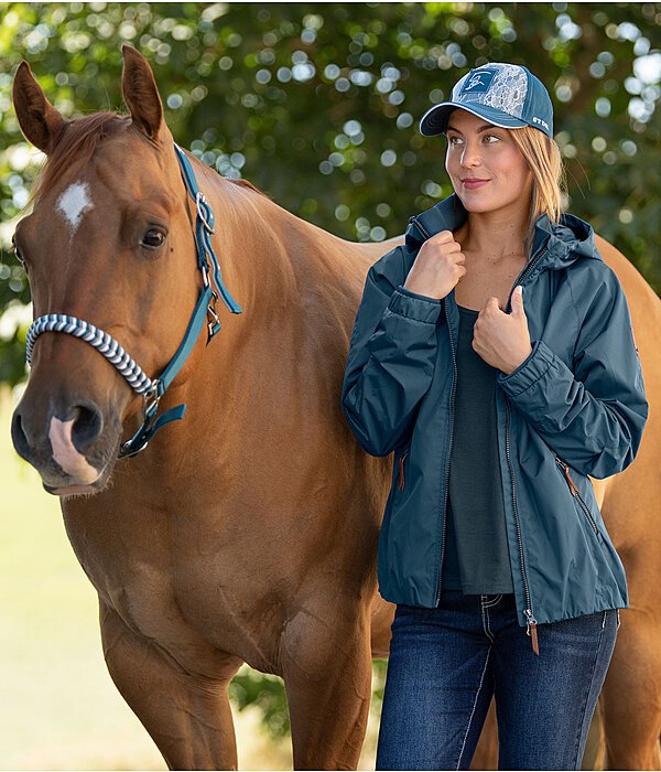 Jeans Olivia - Western rijden - Kramer Paardensport